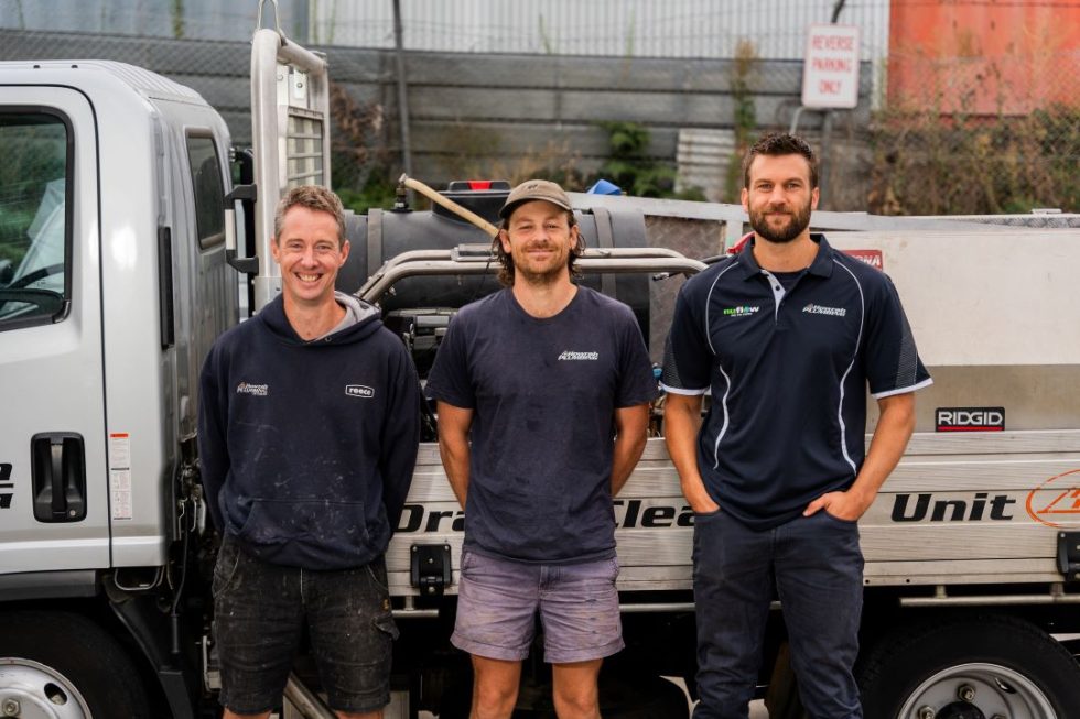 Residential Plumbing Hobart | Howrah Plumbing